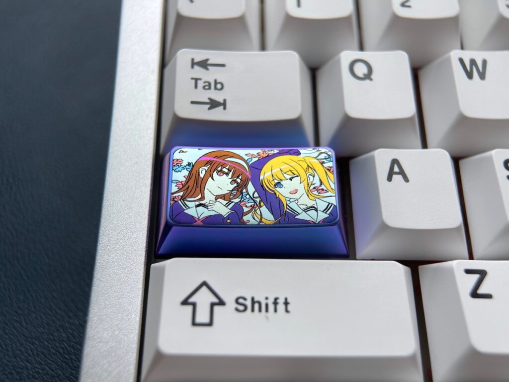 1.75U Caps Lock keycaps – TTKCAP