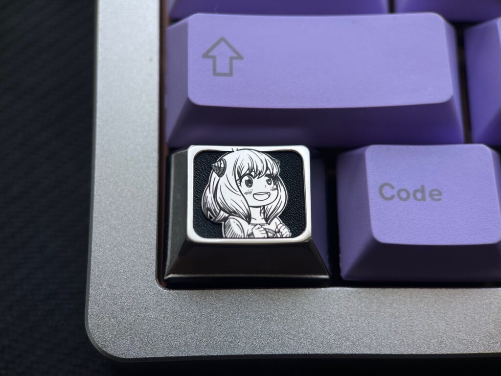 1.25U Keycaps – TTKCAP