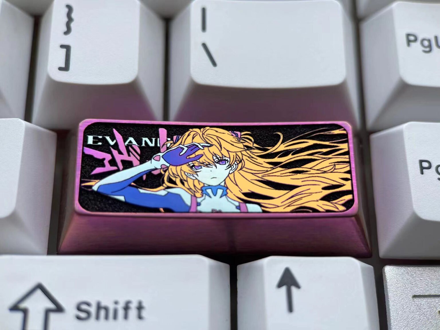 ANSI Enter Keycaps – TTKCAP