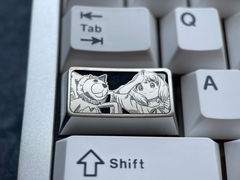 1.75U Caps Lock keycaps – TTKCAP