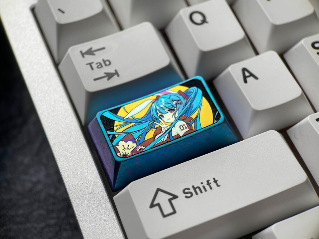 1.75U Caps Lock keycaps – TTKCAP