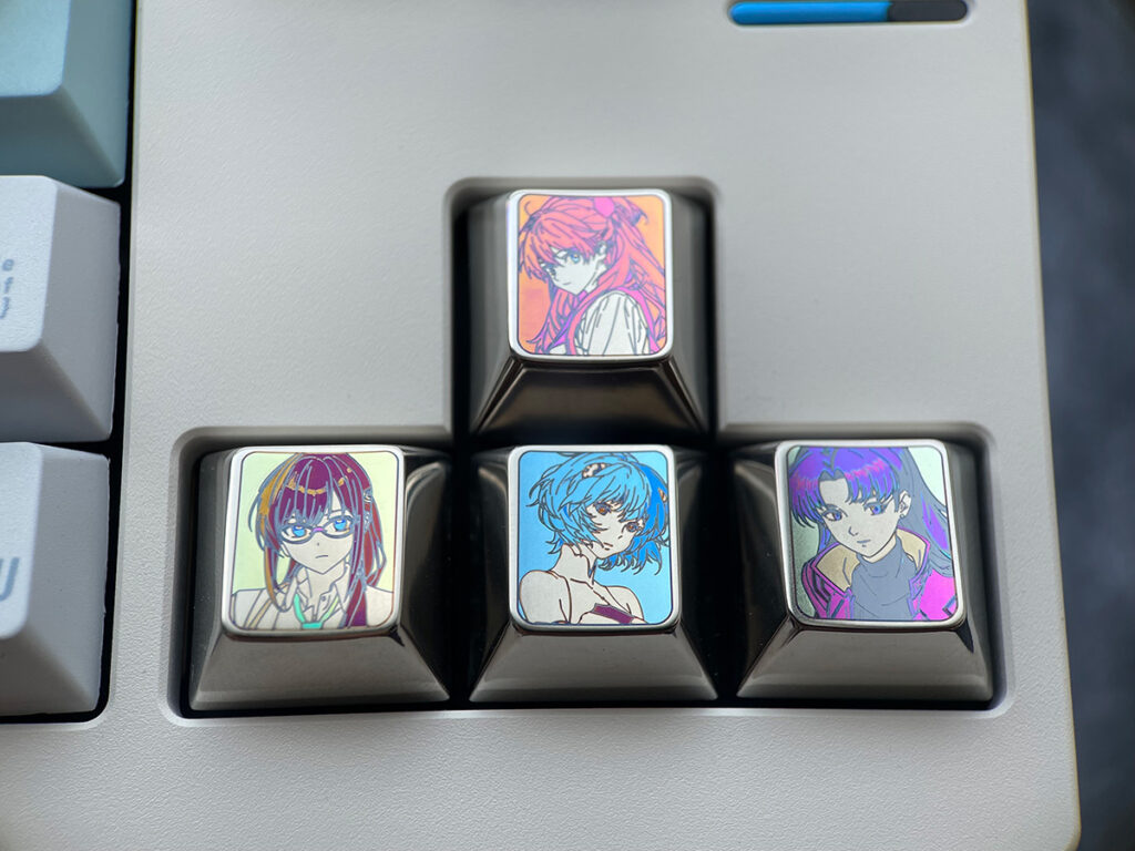 Arrow Key Keycaps – TTKCAP