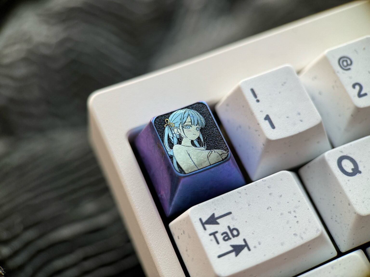 JInshi Keycaps – TTKCAP