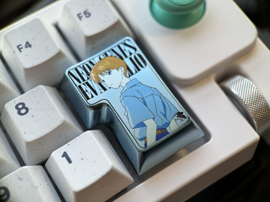 ISO Enter Keycaps – TTKCAP